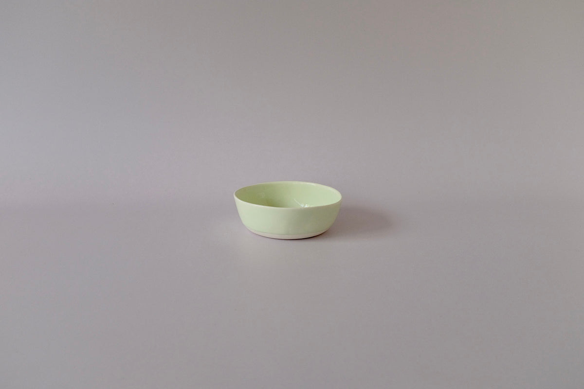 Small Pudding Bowl – De Kleipot Handmade Tiles